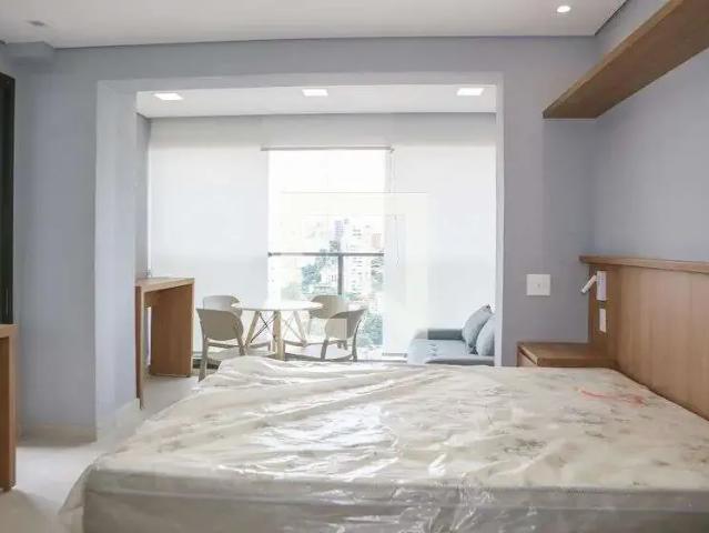 Kitnet / Stúdio para Venda em São Paulo/SP Pompéia 1 Quartos