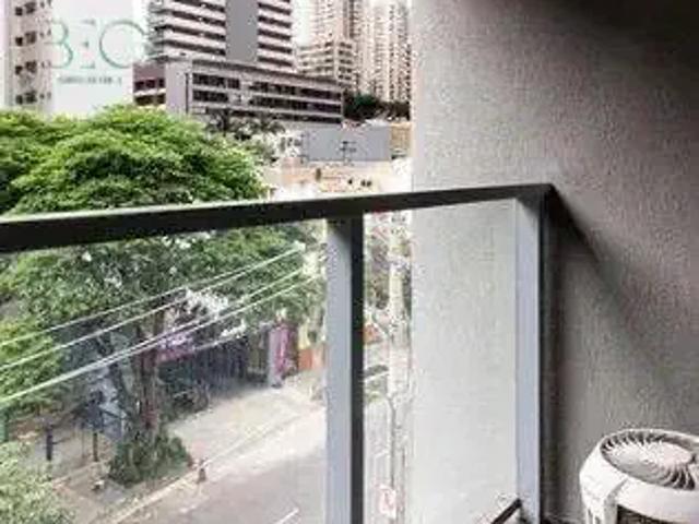 Kitnet / Stúdio para Venda em São Paulo/SP Pompéia 1 Quartos