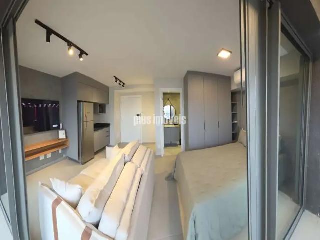 Kitnet / Stúdio para Venda em São Paulo/SP Pompéia 2 Quartos
