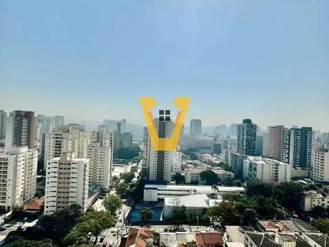 Kitnet / Stúdio para Venda em São Paulo/SP Pompéia 2 Quartos