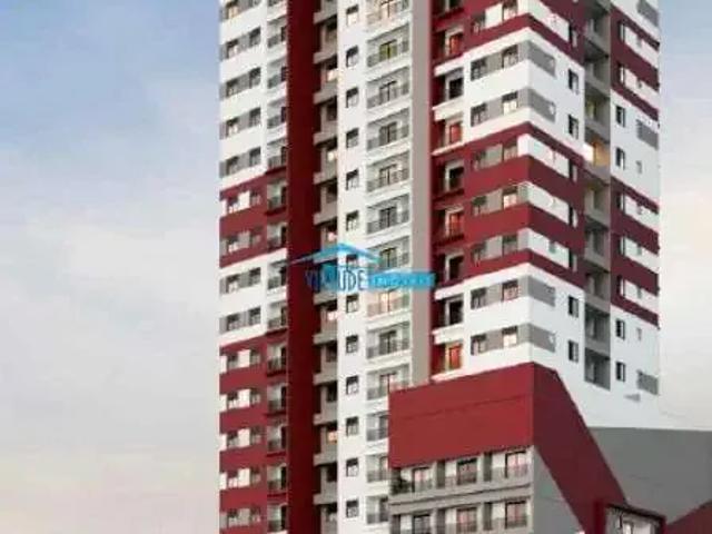 Kitnet / Stúdio para Venda em São Paulo/SP Patriarca 1 Quartos