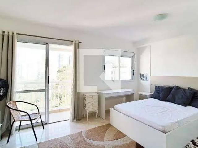 Kitnet / Stúdio para Venda em São Paulo/SP Panamby 1 Quartos