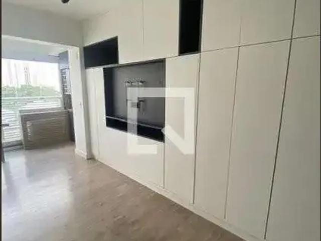 Kitnet / Stúdio para Venda em São Paulo/SP Panamby 1 Quartos
