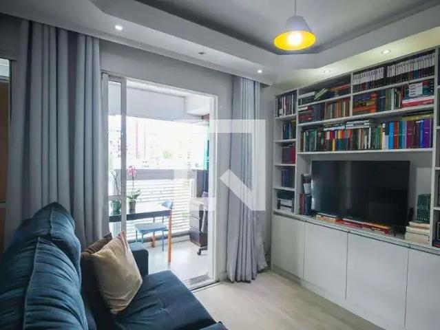 Kitnet / Stúdio para Venda em São Paulo/SP Panamby 1 Quartos