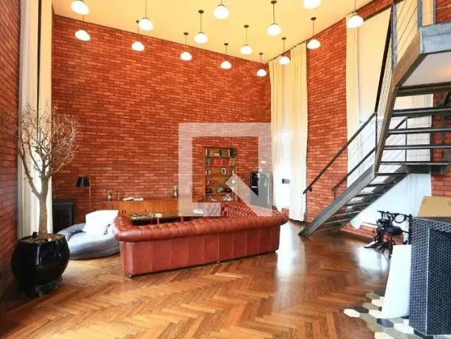 Kitnet / Stúdio para Venda em São Paulo/SP Panamby 1 Quartos
