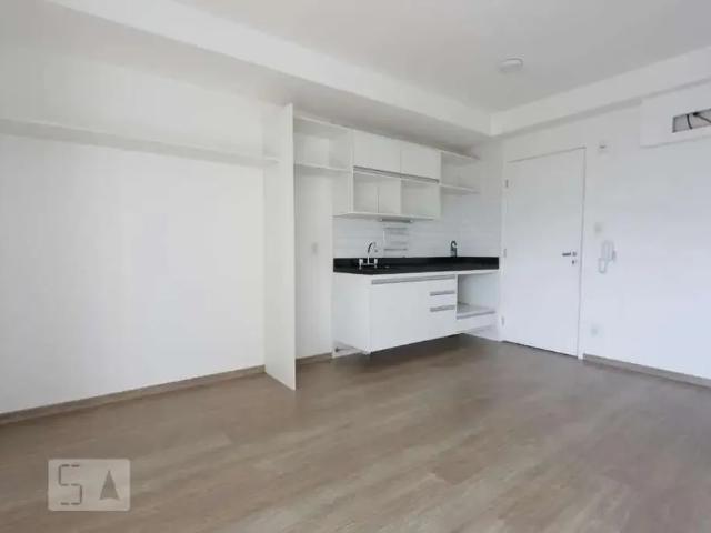 Kitnet / Stúdio para Venda em São Paulo/SP Panamby 1 Quartos