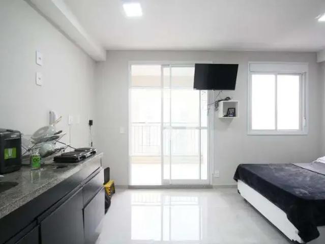 Kitnet / Stúdio para Venda em São Paulo/SP Panamby 1 Quartos