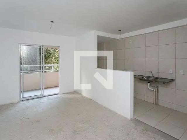 Kitnet / Stúdio para Venda em São Paulo/SP Panamby 1 Quartos