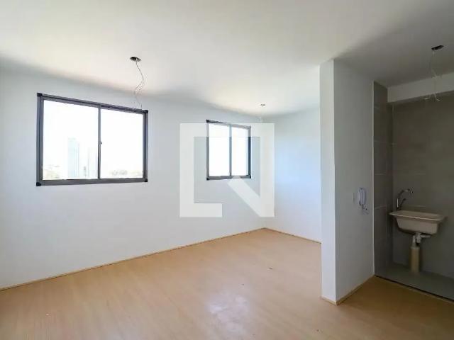Kitnet / Stúdio para Venda em São Paulo/SP Panamby 1 Quartos