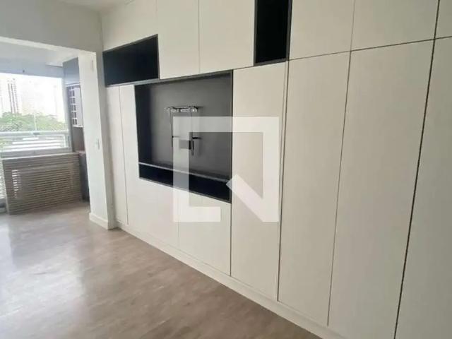 Kitnet / Stúdio para Venda em São Paulo/SP Panamby 1 Quartos