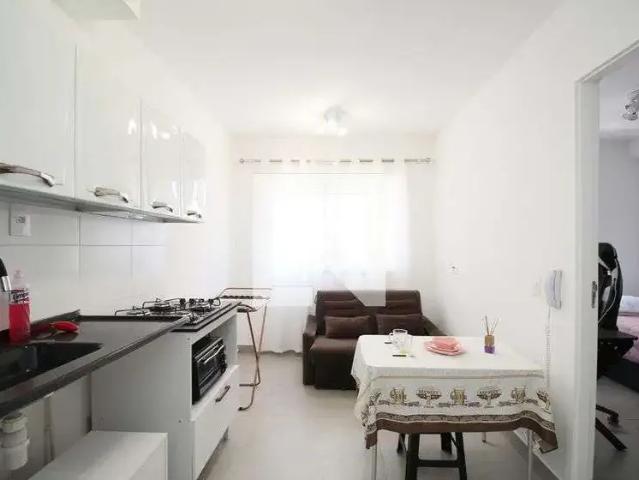 Kitnet / Stúdio para Venda em São Paulo/SP Panamby 1 Quartos