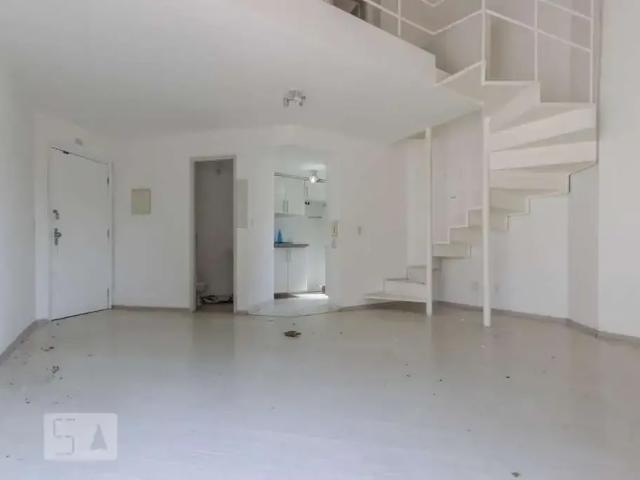 Kitnet / Stúdio para Venda em São Paulo/SP Panamby 1 Quartos