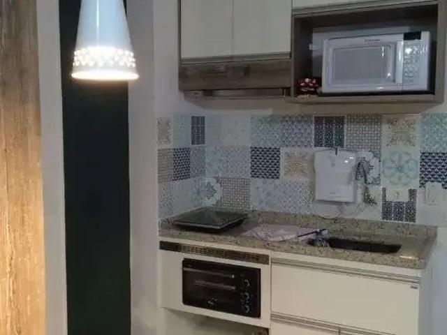Kitnet / Stúdio para Venda em São Paulo/SP Panamby 1 Quartos