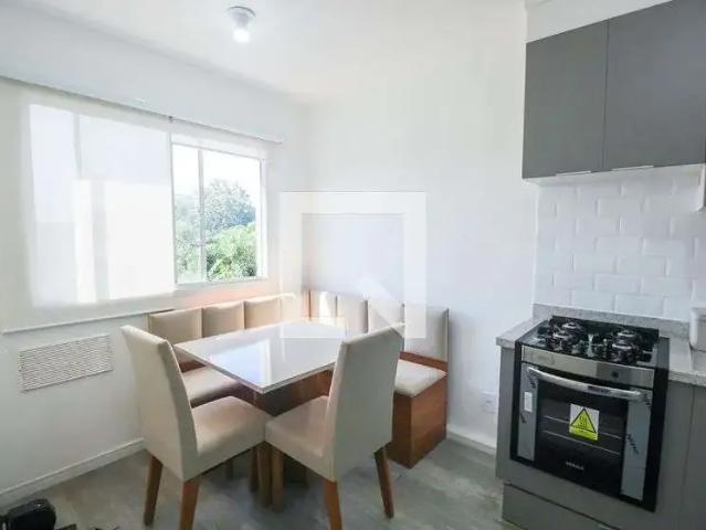 Kitnet / Stúdio para Venda em São Paulo/SP Panamby 1 Quartos