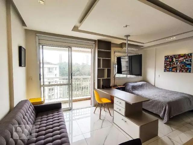 Kitnet / Stúdio para Venda em São Paulo/SP Panamby 1 Quartos