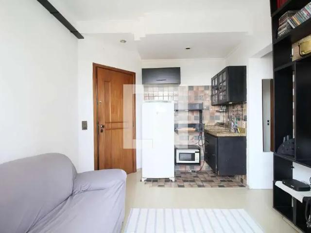 Kitnet / Stúdio para Venda em São Paulo/SP Panamby 1 Quartos
