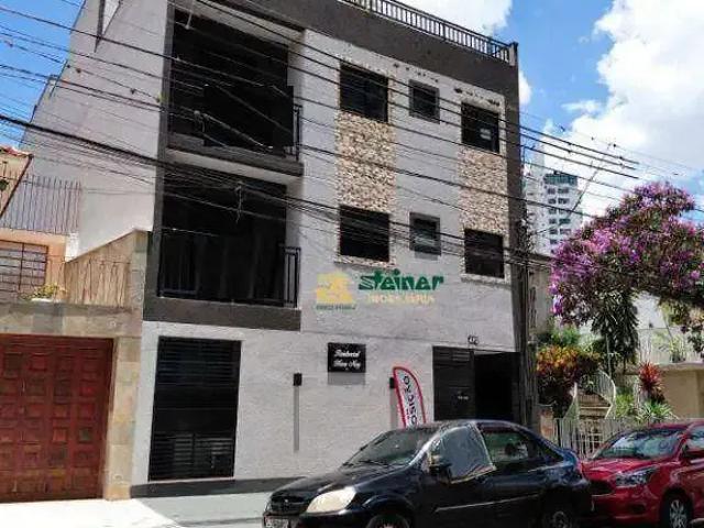 Kitnet / Stúdio para Venda em São Paulo/SP Parada Inglesa 1 Quartos