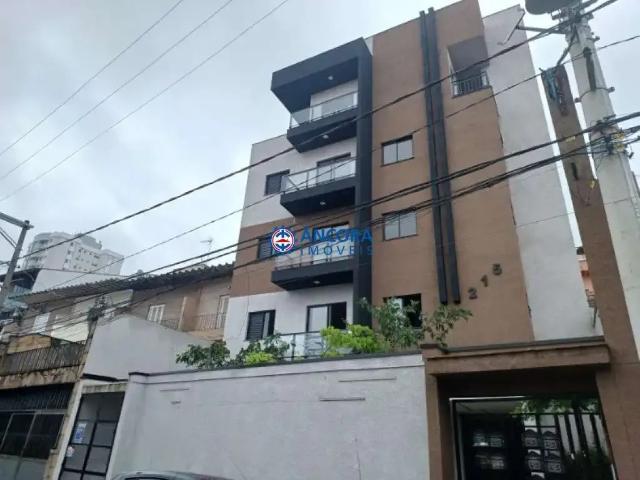 Kitnet / Stúdio para Venda em São Paulo/SP Parada Inglesa 1 Quartos