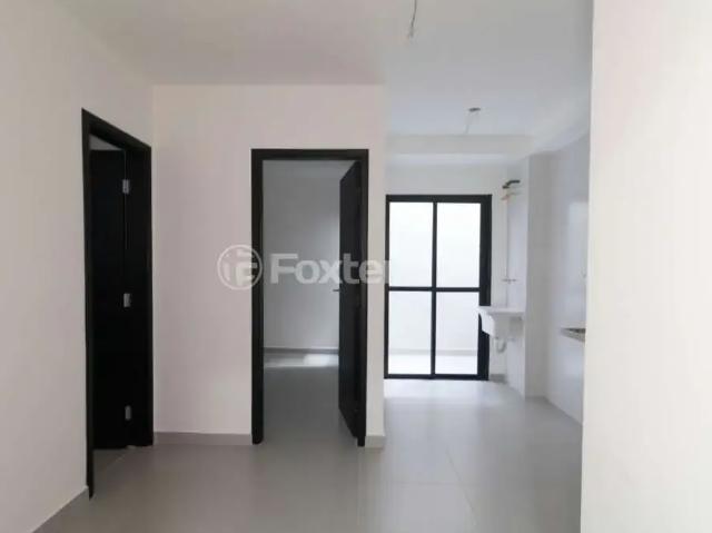 Kitnet / Stúdio para Venda em São Paulo/SP Parada Inglesa 1 Quartos