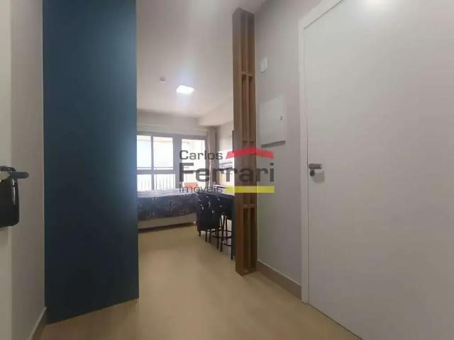 Kitnet / Stúdio para Venda em São Paulo/SP Parada Inglesa 1 Quartos