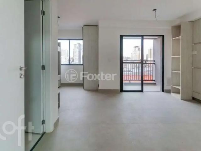 Kitnet / Stúdio para Venda em São Paulo/SP Parada Inglesa 1 Quartos