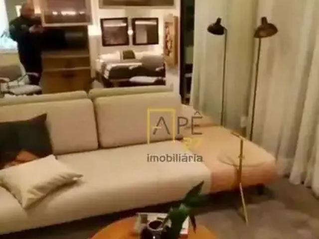 Kitnet / Stúdio para Venda em São Paulo/SP Parada Inglesa 1 Quartos