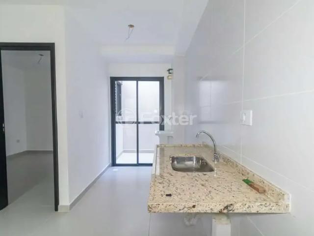Kitnet / Stúdio para Venda em São Paulo/SP Parada Inglesa 1 Quartos