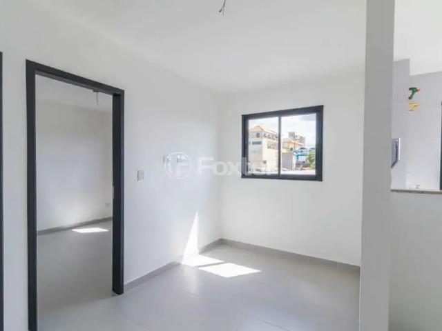 Kitnet / Stúdio para Venda em São Paulo/SP Parada Inglesa 1 Quartos
