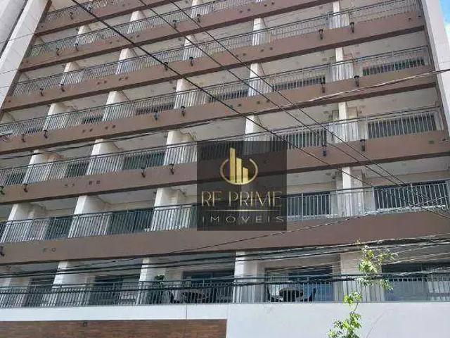 Kitnet / Stúdio para Venda em São Paulo/SP Parada Inglesa 1 Quartos