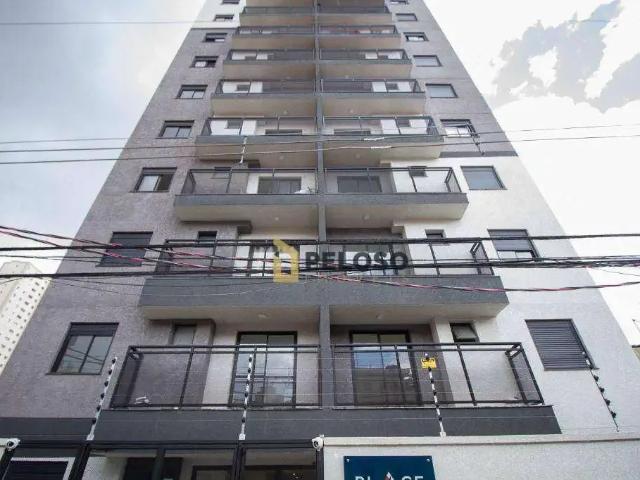 Kitnet / Stúdio para Venda em São Paulo/SP Parada Inglesa 2 Quartos