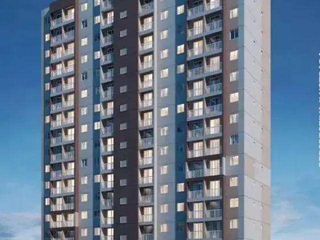 Kitnet / Stúdio para Venda em São Paulo/SP Parada XV de Novembro 1 Quartos