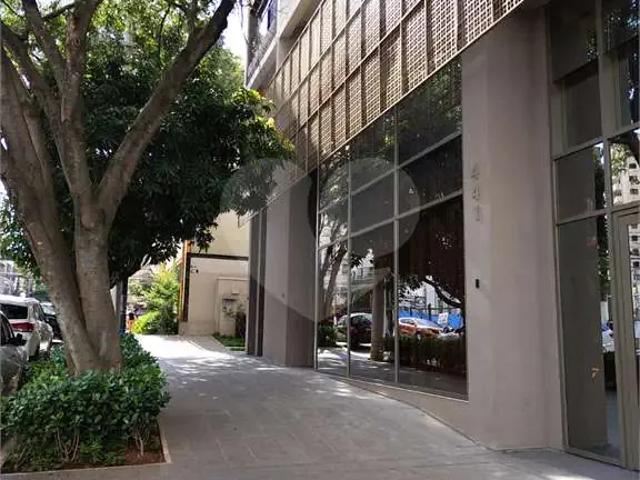 Kitnet / Stúdio para Venda em São Paulo/SP Paraíso 1 Quartos