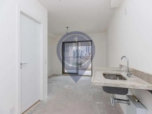 Kitnet / Stúdio para Venda em São Paulo/SP Paraíso 1 Quartos