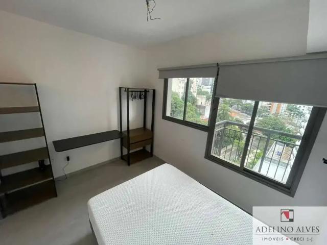 Kitnet / Stúdio para Venda em São Paulo/SP Paraíso 1 Quartos