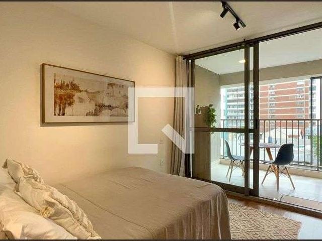 Kitnet / Stúdio para Venda em São Paulo/SP Paraíso 1 Quartos