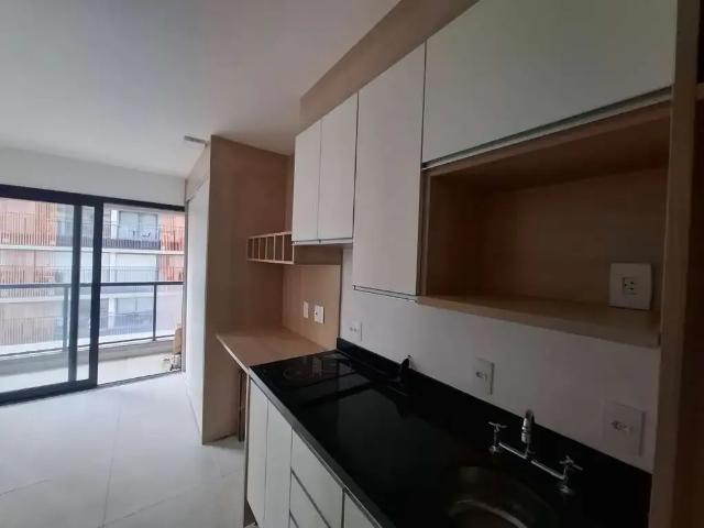 Kitnet / Stúdio para Venda em São Paulo/SP Paraíso 1 Quartos