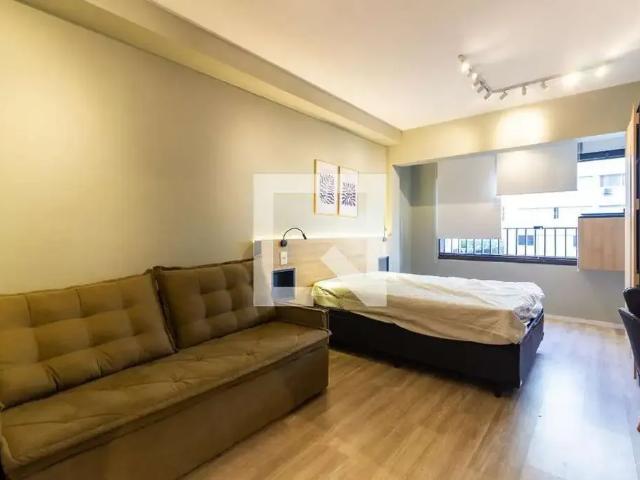 Kitnet / Stúdio para Venda em São Paulo/SP Paraíso 1 Quartos