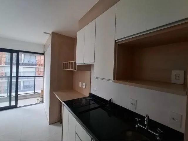 Kitnet / Stúdio para Venda em São Paulo/SP Paraíso 1 Quartos
