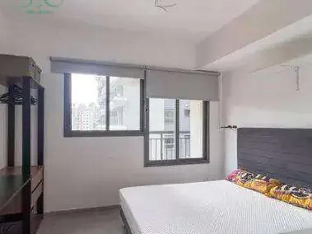 Kitnet / Stúdio para Venda em São Paulo/SP Paraíso 1 Quartos