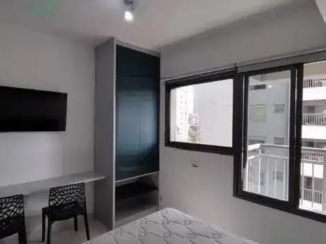 Kitnet / Stúdio para Venda em São Paulo/SP Paraíso 1 Quartos
