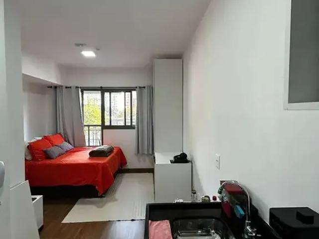 Kitnet / Stúdio para Venda em São Paulo/SP Paraíso 1 Quartos