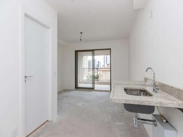 Kitnet / Stúdio para Venda em São Paulo/SP Paraíso 1 Quartos