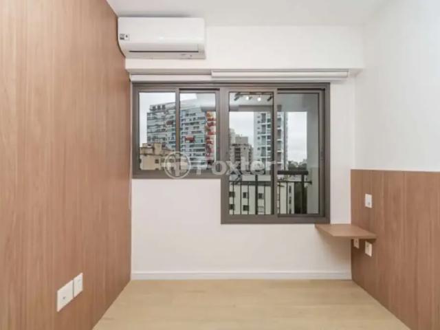 Kitnet / Stúdio para Venda em São Paulo/SP Paraíso 1 Quartos