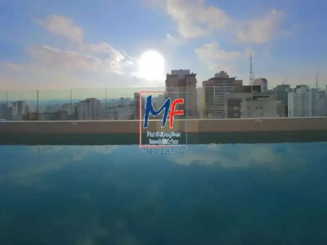 Kitnet / Stúdio para Venda em São Paulo/SP Paraíso 1 Quartos