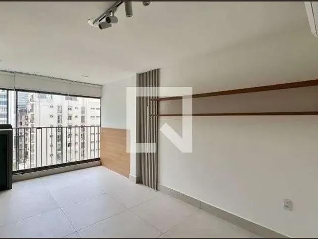 Kitnet / Stúdio para Venda em São Paulo/SP Paraíso 1 Quartos