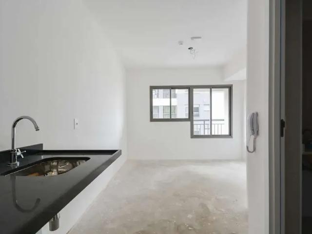 Kitnet / Stúdio para Venda em São Paulo/SP Paraíso 1 Quartos