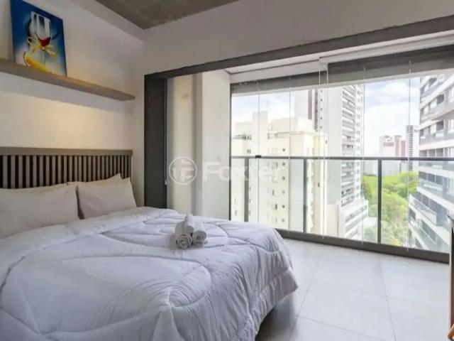 Kitnet / Stúdio para Venda em São Paulo/SP Paraíso 1 Quartos