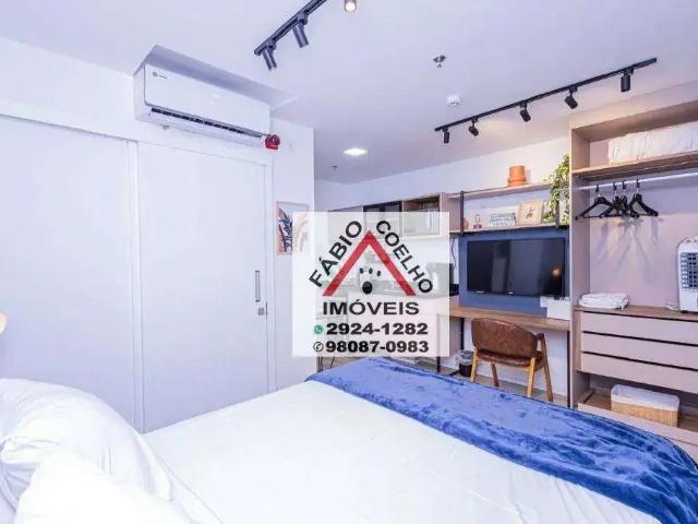Kitnet / Stúdio para Venda em São Paulo/SP Paraíso 1 Quartos