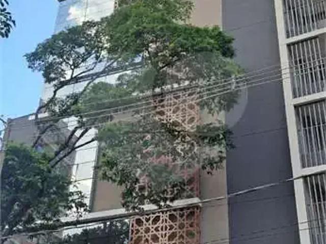 Kitnet / Stúdio para Venda em São Paulo/SP Paraíso 1 Quartos