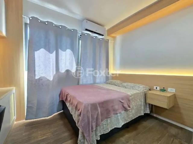 Kitnet / Stúdio para Venda em São Paulo/SP Paraíso 1 Quartos